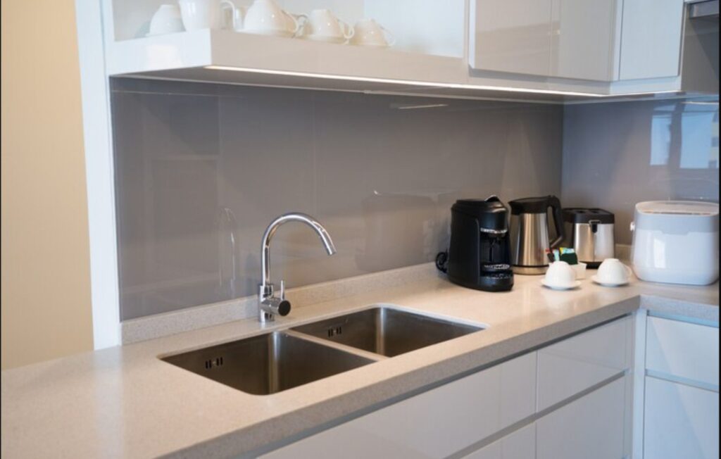 Common Kitchen Sink Sizes Guide | Payless Kitchen